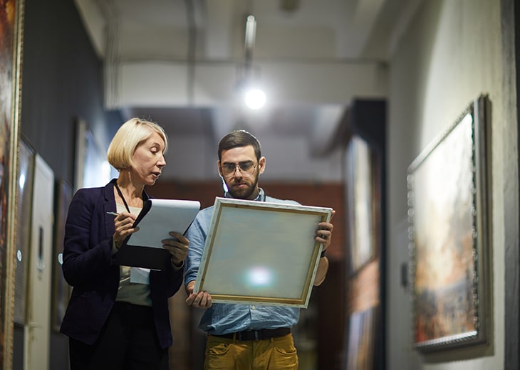 Bachelor of Visual Arts (BVA) Programmes at World University of Design ...