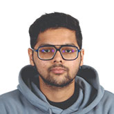 Saurav Bakrania – MIW – 2025